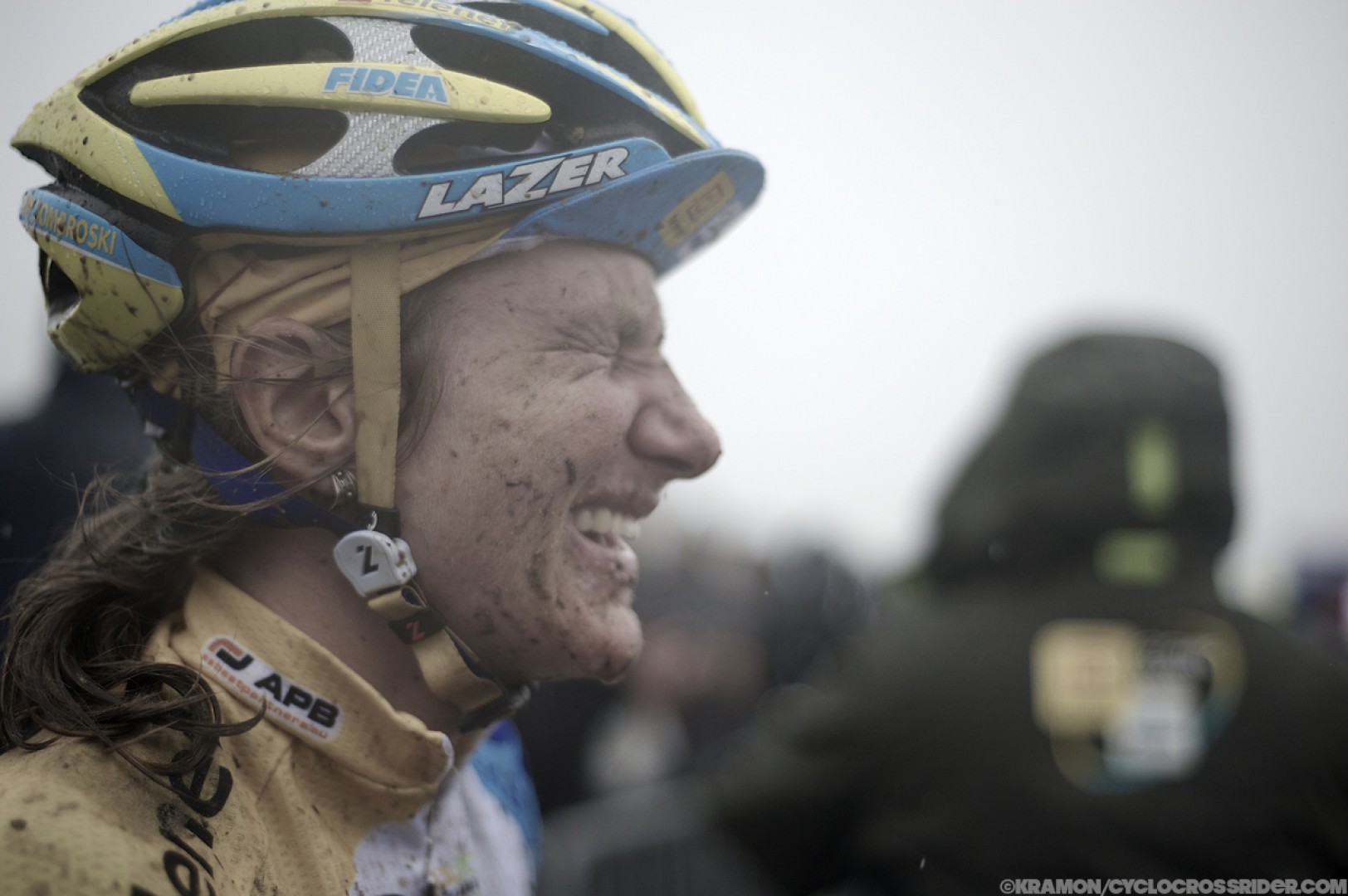 Amy Dombroski (1987-2013) remembered by the cyclocross world ...